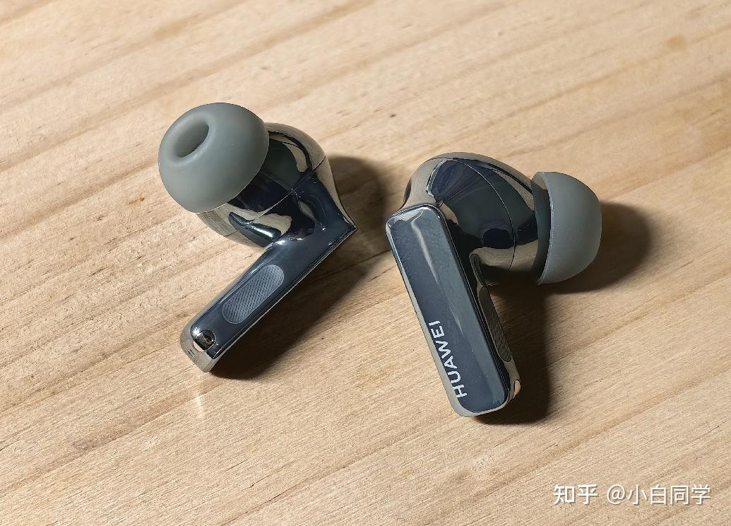华为freebuds pro3和2有什么区别，对比后哪个好 - 知乎