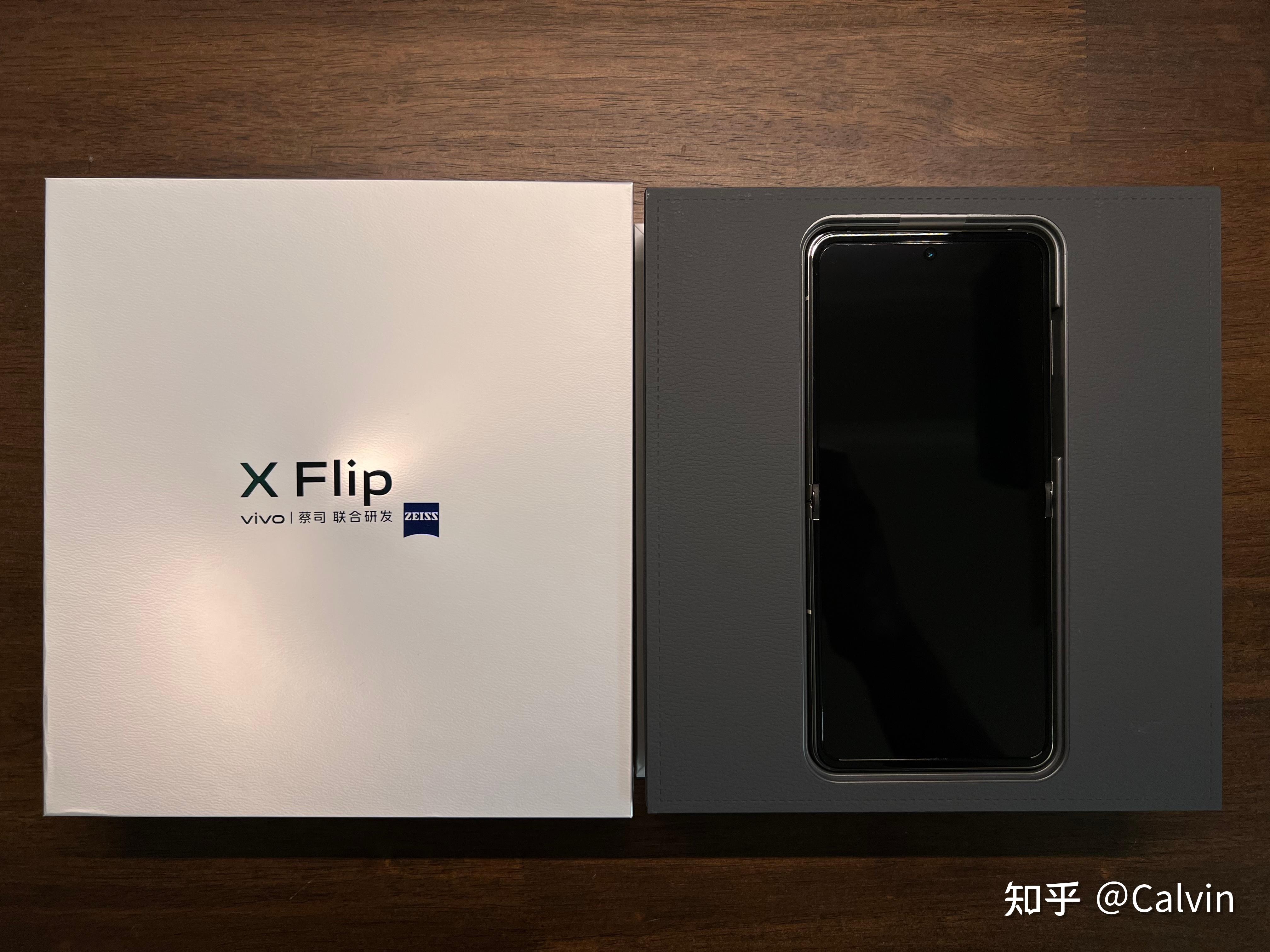 vivo x flip实际使用体验怎么样？ - 知乎
