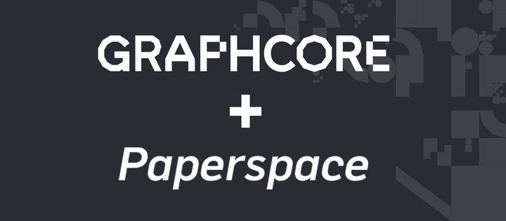 Paperspace和Graphcore携手为开发者提供免费IPU - 知乎