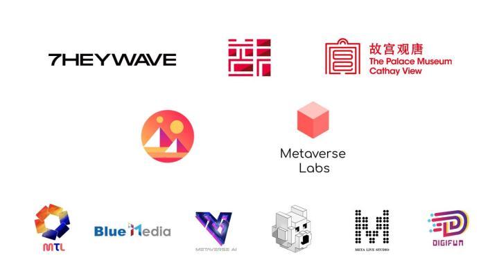 7HEYWAVE与故宫观唐踏上国际舞台，登榜Decentraland元宇宙时装周 - 知乎
