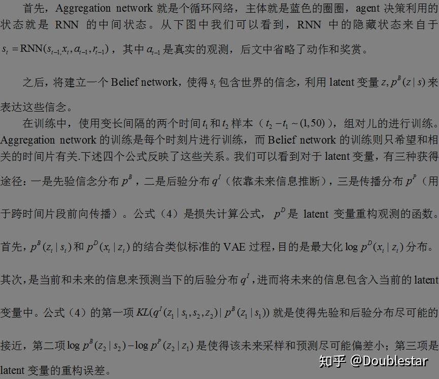 Temporal Difference Variational Auto-Encoder - 知乎