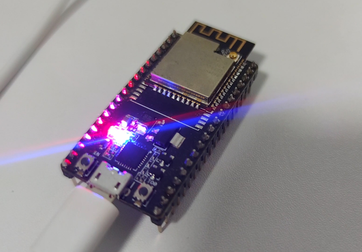 pytorch训练神经网络部署在ESP32 - 知乎