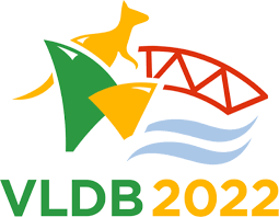 VLDB 2022 参会总结 - 知乎