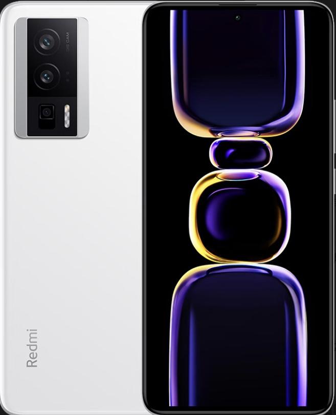 红米K60：历史新低仅需2000＋ - 知乎