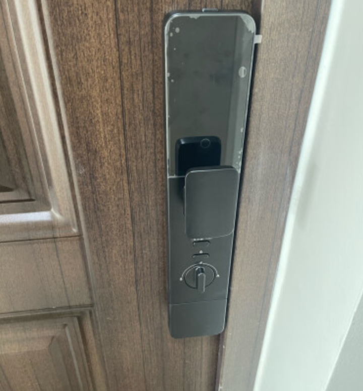 德施曼Q5MSPro智能锁（德施曼智能门锁q5mspro）怎么样？体验5天优缺点测评 - 知乎