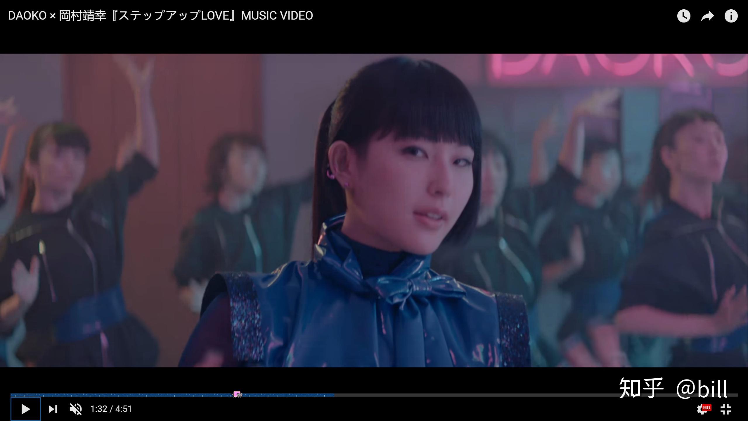 如何评价日本女歌手DAOKO? - 知乎