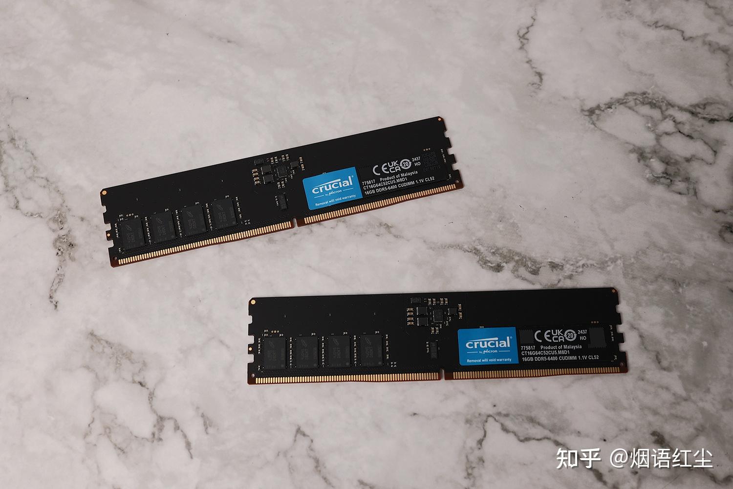 DDR5新时代，英睿达CSODIMM内存深度体验 - 知乎