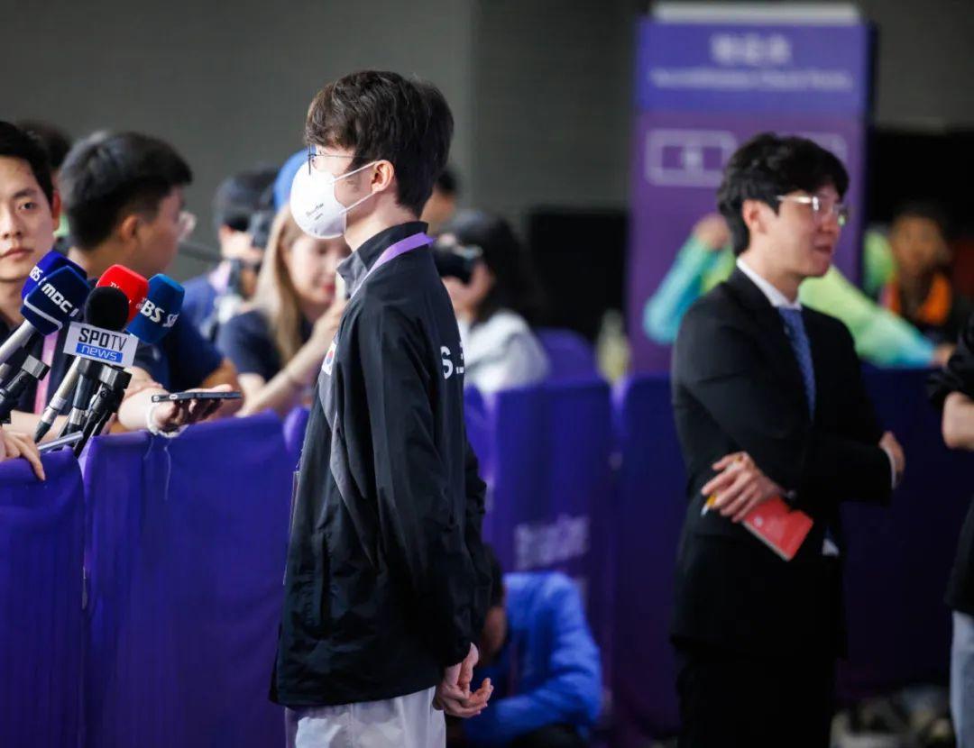 拥有Faker，是电子竞技的荣幸 - 知乎