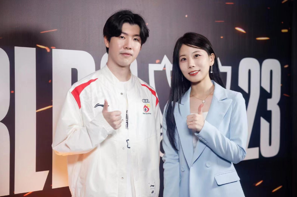 如何看待 TheShy 三次晋级世界赛成绩保底四强？ - 知乎