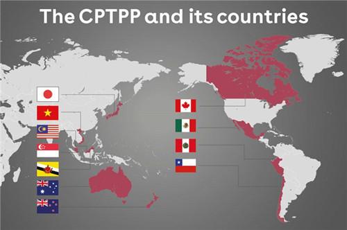 CPTPP原产地规则结构与特征分析 - 知乎