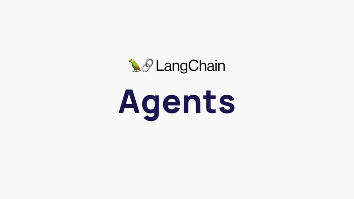 Langchain Agent - 实用技巧汇总 - 知乎