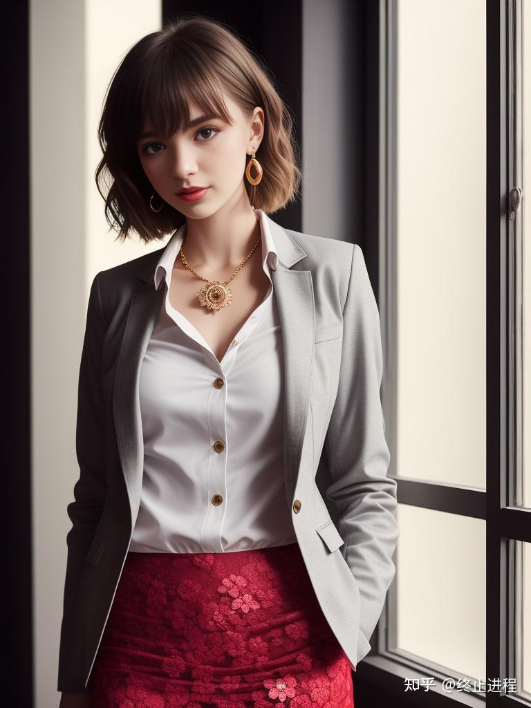 Stable Diffusion应用：deliberate_v2模型的小感悟 - 知乎