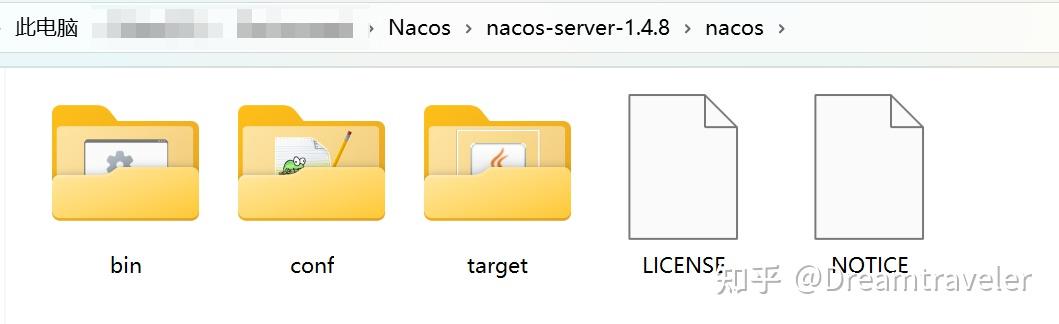 Nacos 在 Windows 上的安装与配置详解 - 知乎