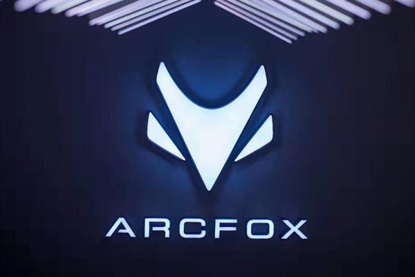 曝ARCFOX-GT动力信息 提供4电机/6电机两种配置 - 知乎
