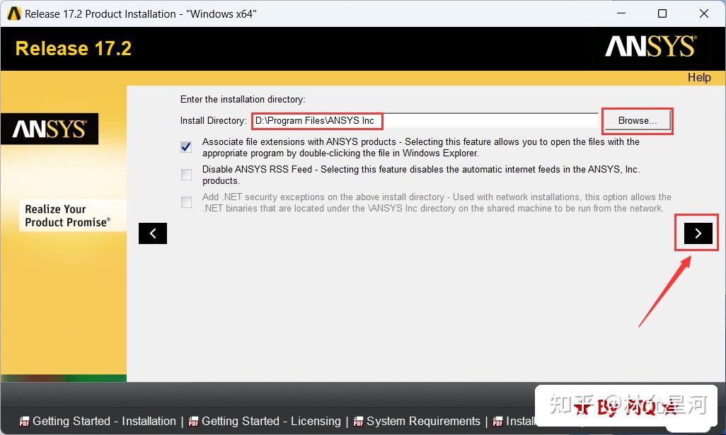 ANSYS 17.2软件安装包下载、详细安装步骤教程 - 知乎