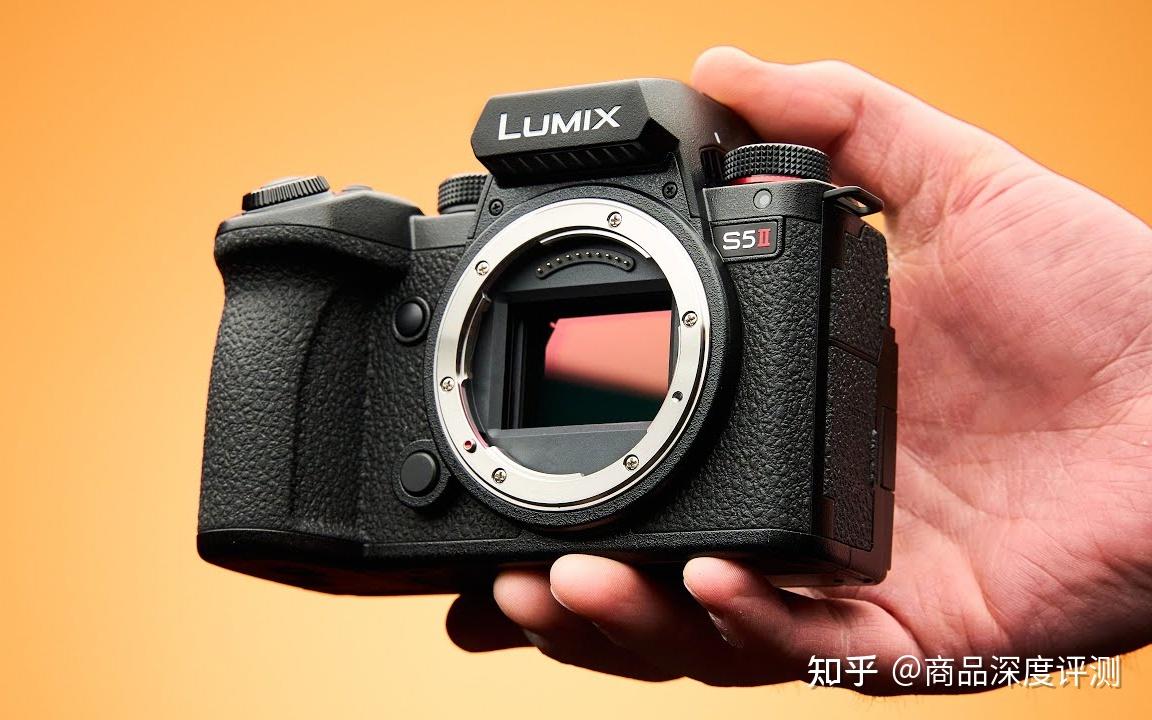 松下 S5M2 微单还值得选择吗？为什么？ - 知乎