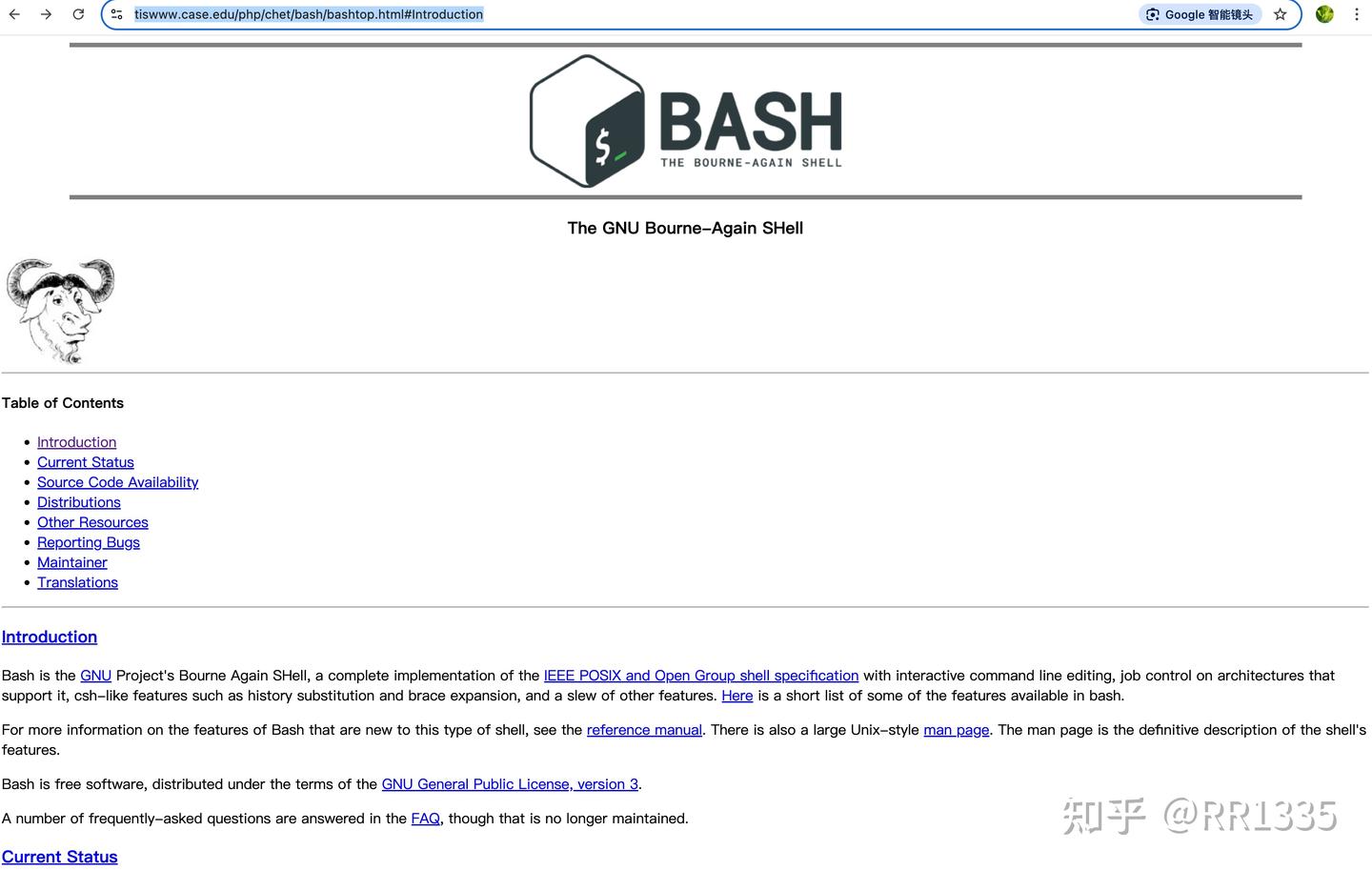 macOS 升级 bash 到 5.2 ( 5.2.27 ) - 知乎