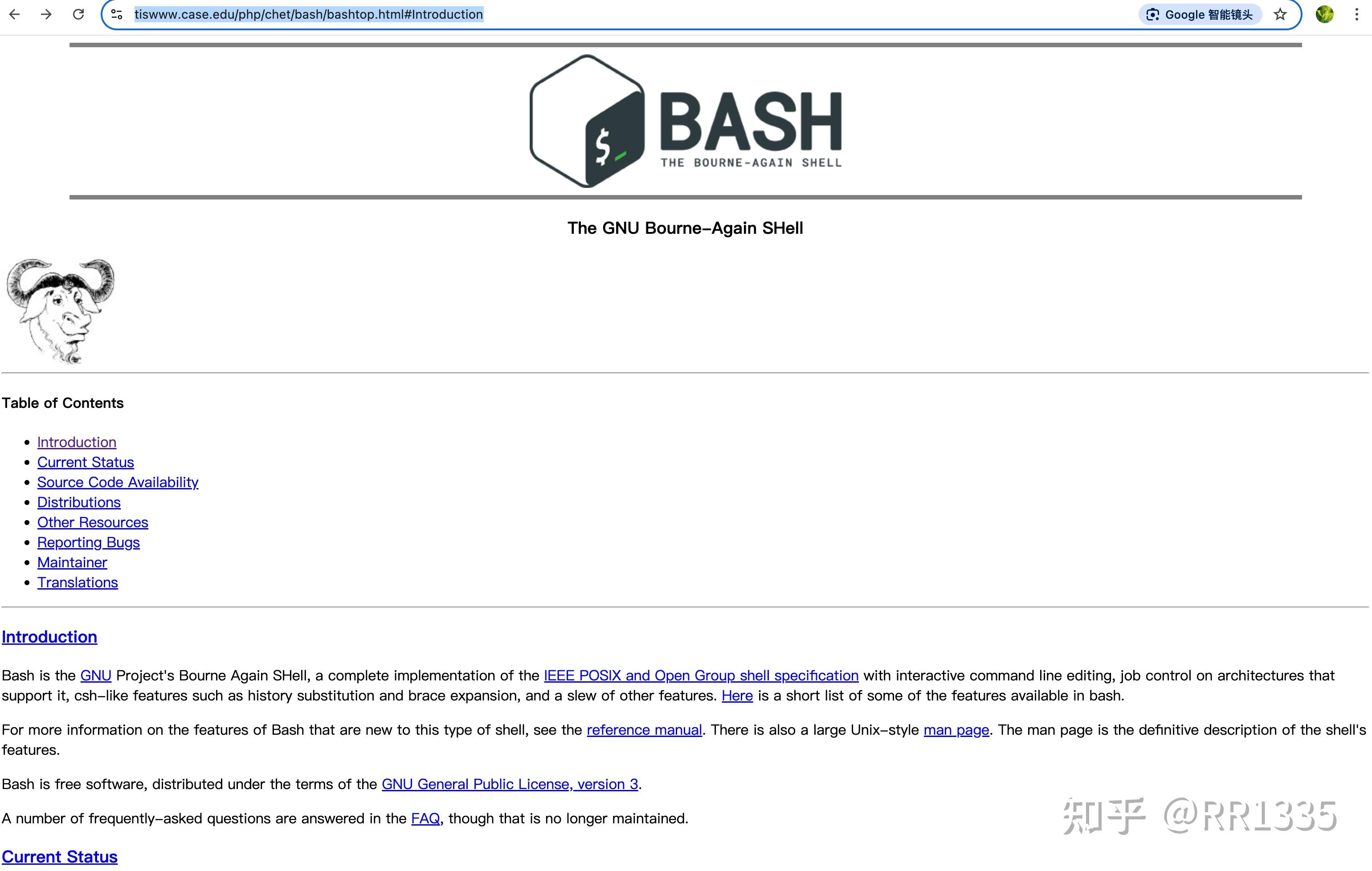 macOS 升级 bash 到 5.2 ( 5.2.27 ) - 知乎