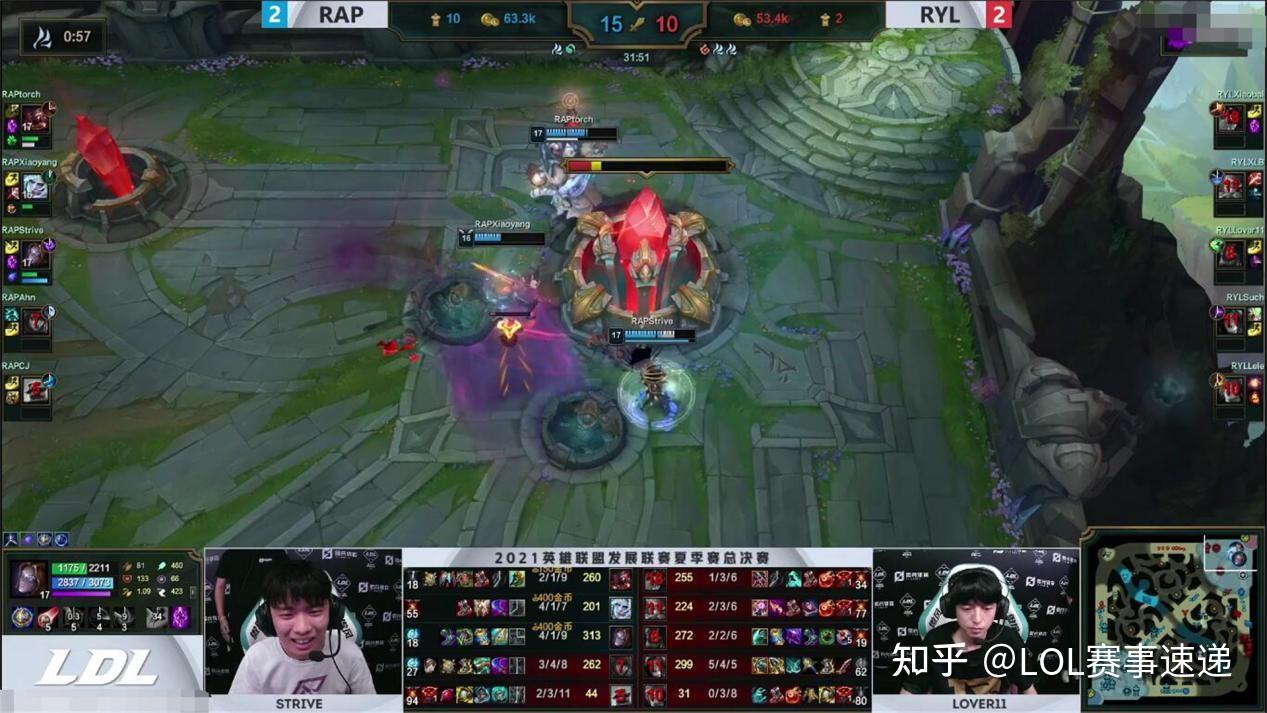 曾被誉为下一个FMVP打野，现如今LDL决赛都打不赢，糟糕表现的XLB未来在哪里？ - 知乎