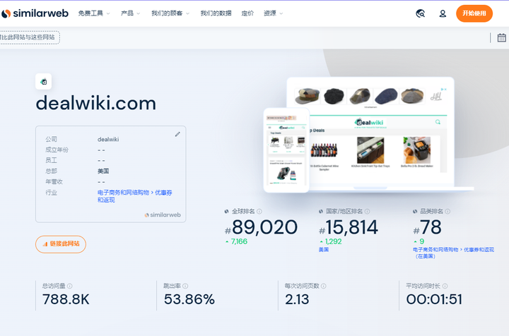 如何通过dealwiki推广产品？ - 知乎