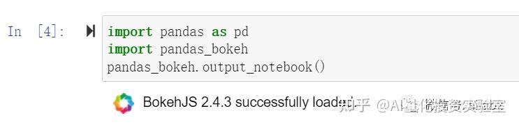 pandas_bokeh：投资量化平台可视化的利器 - 知乎