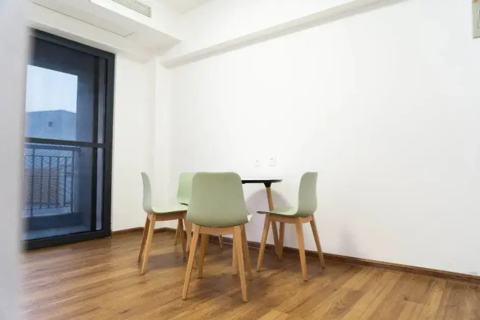 带你走进温州肯恩大学研究生宿舍，解锁柑楼入住体验 - 知乎