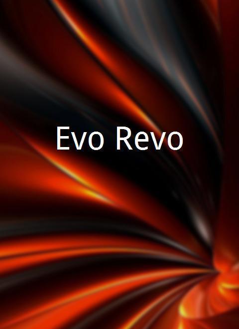 Evo Revo - 知乎