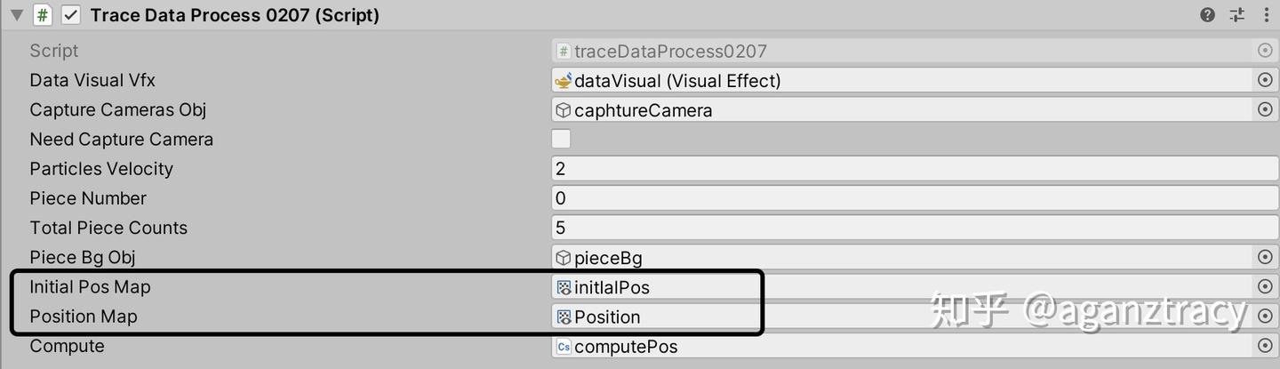 [Visual effect graph 专辑-01] 如何使用vfx生成可控位置的线条动画 - 知乎