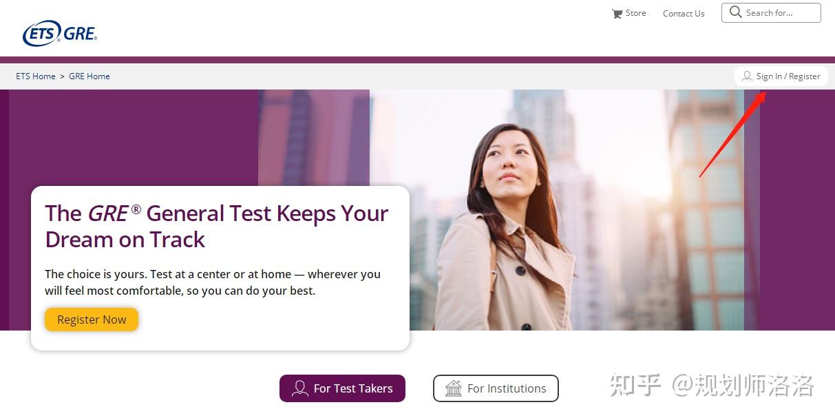 GRE官方模考的分数准吗？（附PDF版本的PP2和PPO） - 知乎