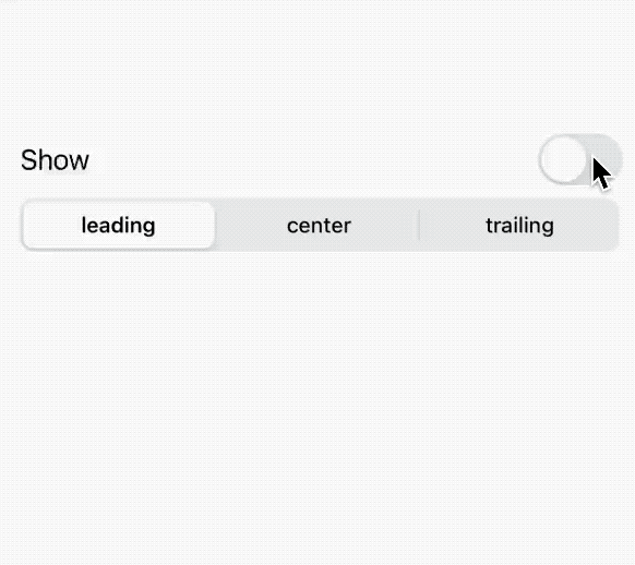 深入了解 SwiftUI 5 中 ScrollView 的新功能 - 知乎