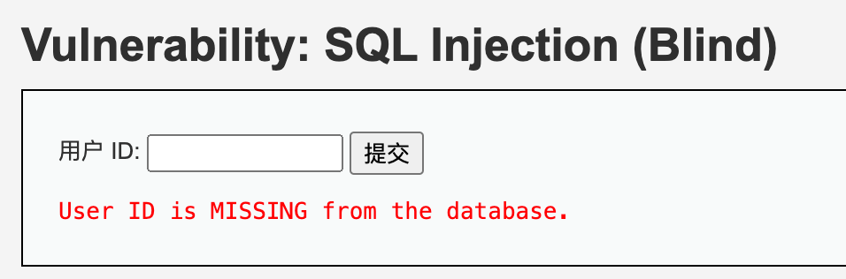 黑客笔记第二期：SQL Injection 盲注(Blind)-Low - 知乎