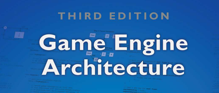 [Game Engine Architecture 3rd Edition] 1.3什么是游戏引擎？ - 知乎