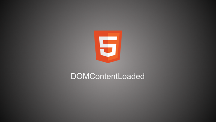 你不知道的 DOMContentLoaded - 知乎