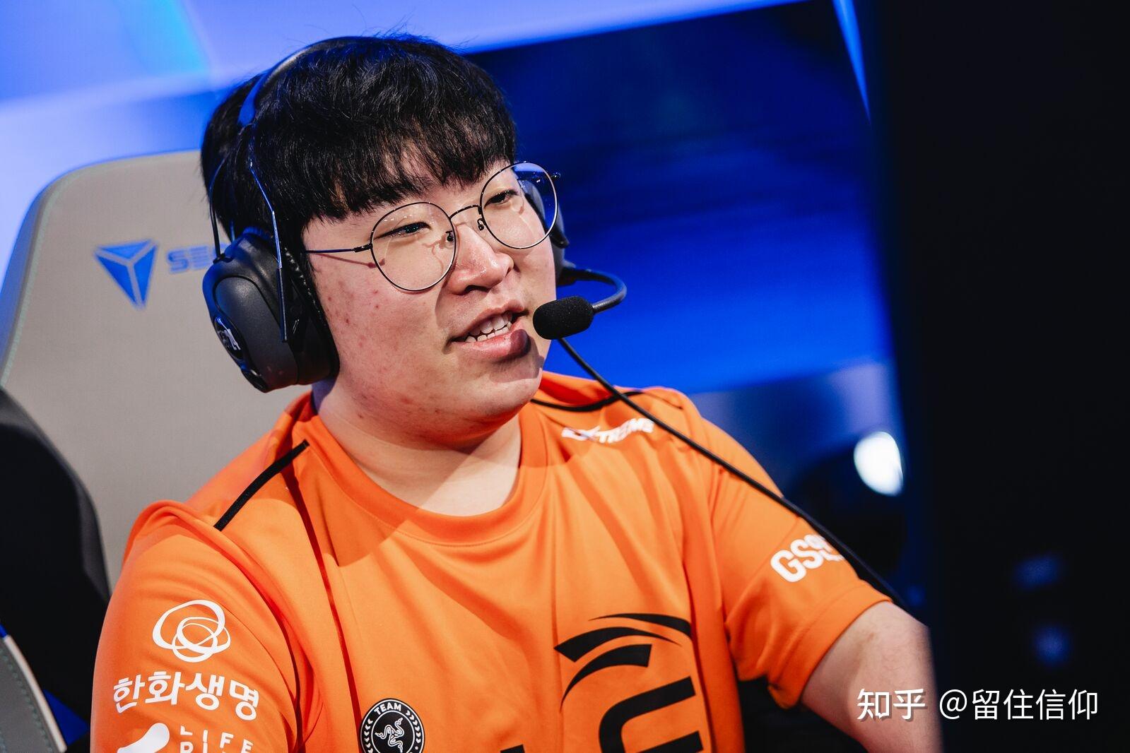 如何评价前GENG、现HLE辅助delight？ - 知乎