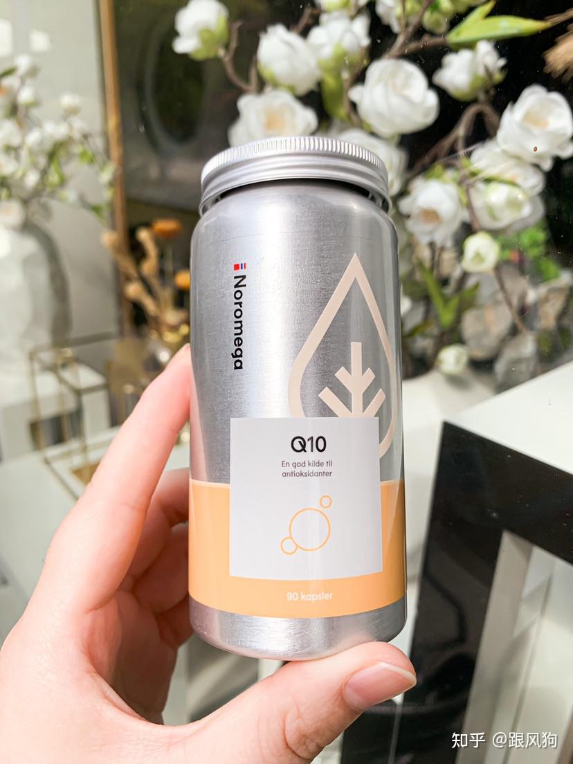 都知道辅酶Q10对于心肌的功能有好处，那noromega的辅酶Q10好不好呢？ - 知乎