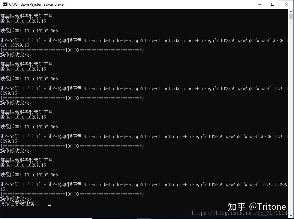 关于如何用windows10打开后缀名为.chm文件的方法 - 知乎