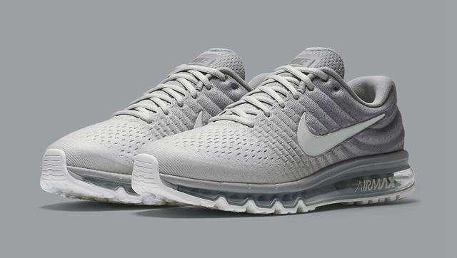 30年来各种Air Max，究竟哪双值得买？ - 知乎