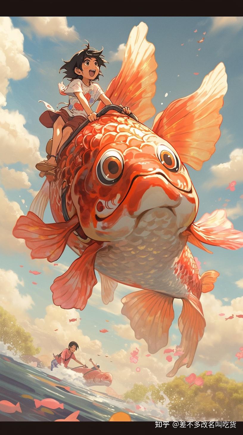 Midjourney 中的「Upscaled」和「Variations」有什么区别？怎么用效果比较好？ - 知乎