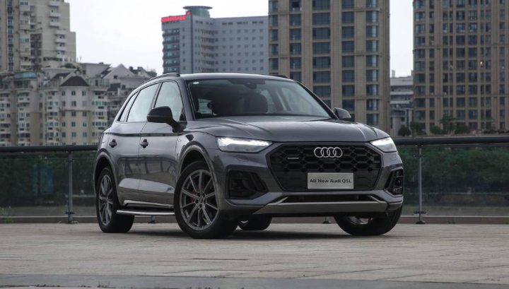 动力参数下调，配置升级，2023款奥迪Q5L购车手册 - 知乎