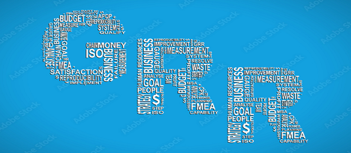 MSA测量分析系统之GRR测试 - 知乎