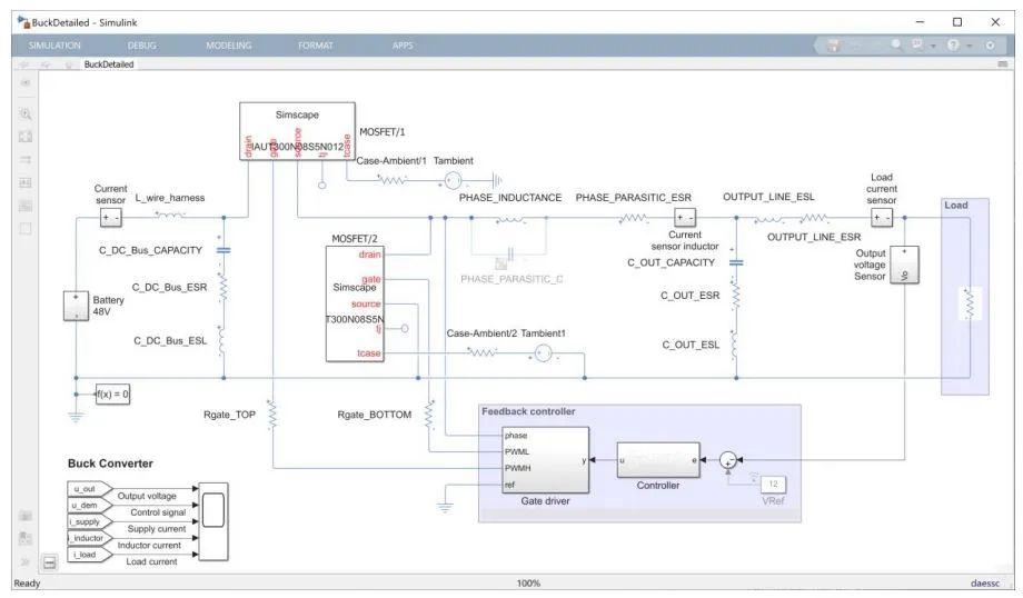 如何利用高精度MOSFET模型，设计功率转换器？ - 知乎