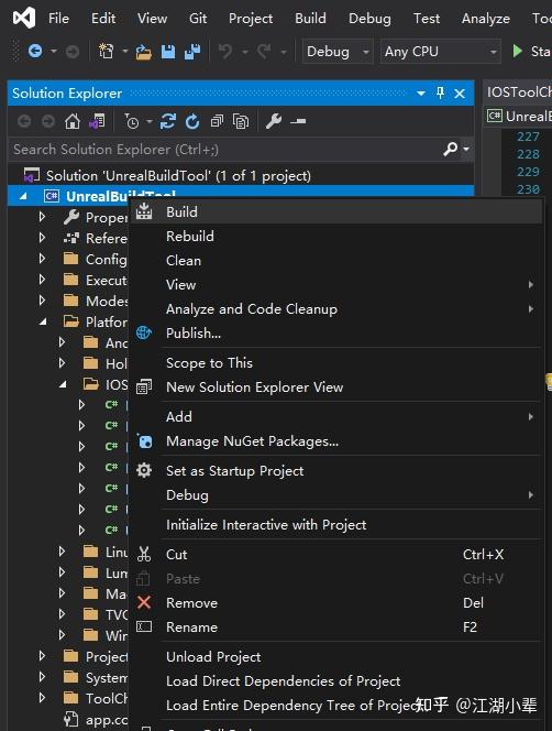 手把手帮你解决升级Xcode后UE5（UE4）编译、打包失败的问题（Mac、Windows均有对应方案） - 知乎