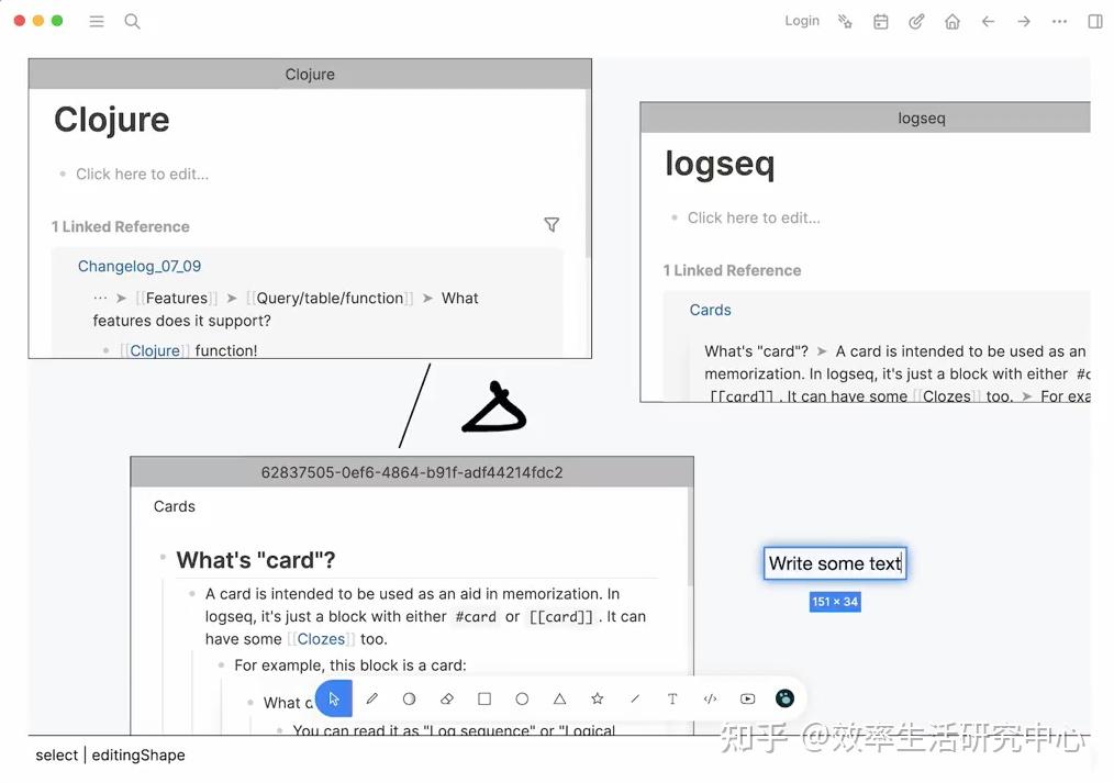 如何评价电子白板软件 GUGA？ - 知乎