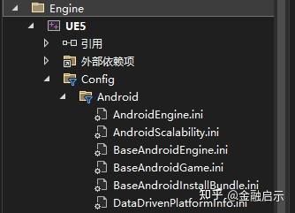 UE5 Android优化深度解析：掌握.ini配置文件，释放游戏潜能 - 知乎