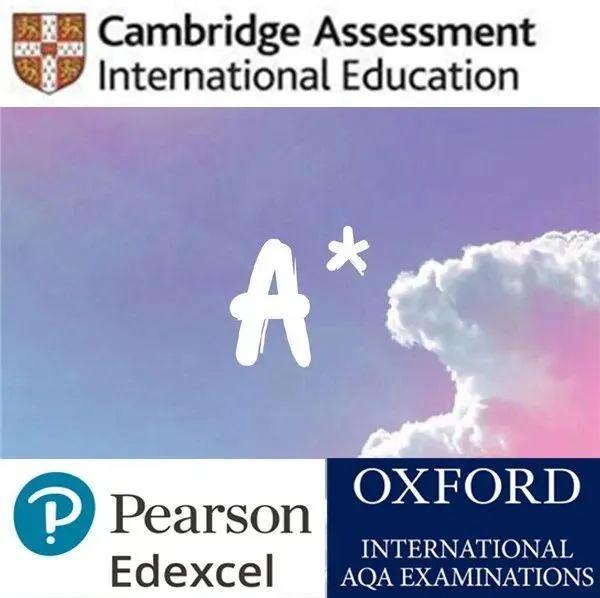 转发这条A-level/GCSE出分锦鲤，不论CIE、爱德思还是牛津AQA，你的A*都易如反掌！！ - 知乎