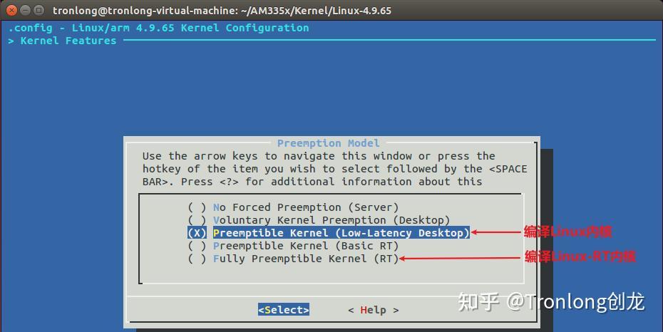 基于AM335X开发板 （ARM Cortex-A8）——Linux系统使用手册 （上） - 知乎
