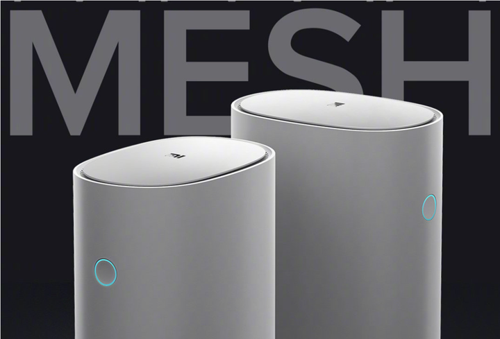 如何选购MESH路由器？推荐几款MESH路由器 - 知乎