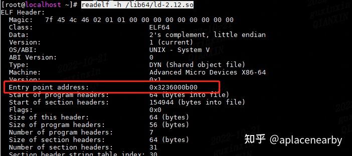 linux ld.so.preload机制解析 - 知乎