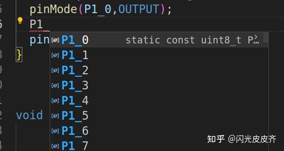 使用platformio开发MSP430系列单片机 - 知乎