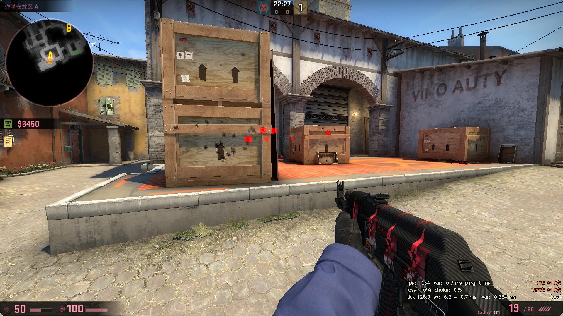 如何评价 CS:GO 新版 Inferno 地图？ - 知乎